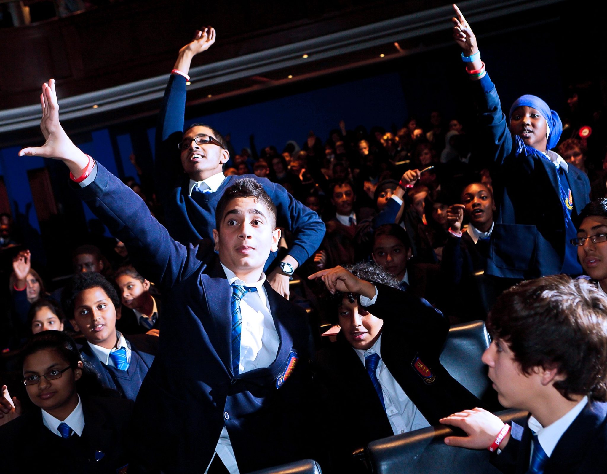 "charity statements" - Charity Excellence