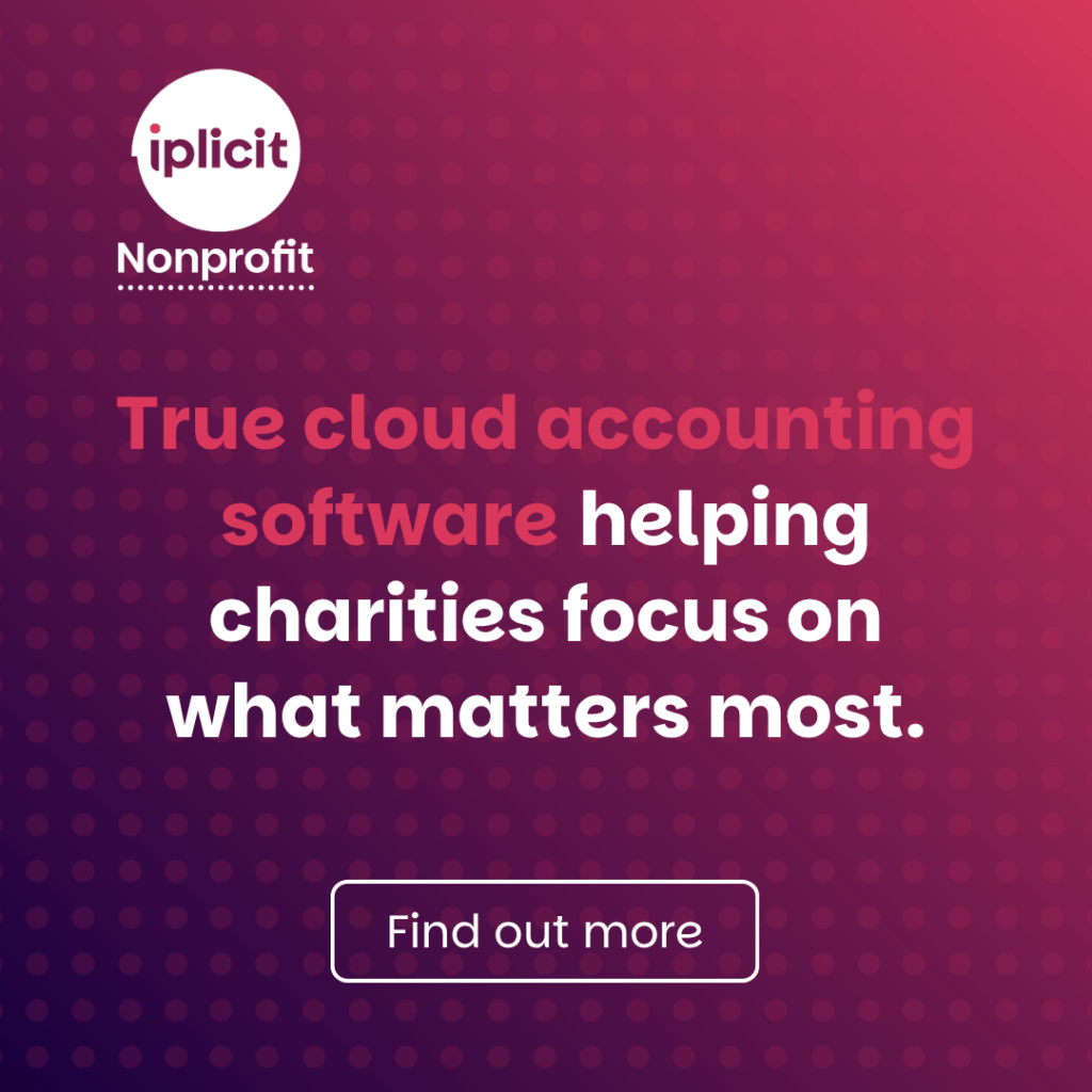 HMRC Gift Aid Guidance & Rules for Charities