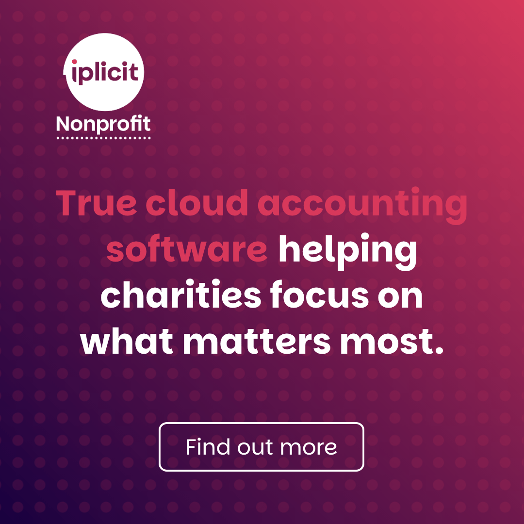 HMRC Gift Aid Guidance & Rules for Charities