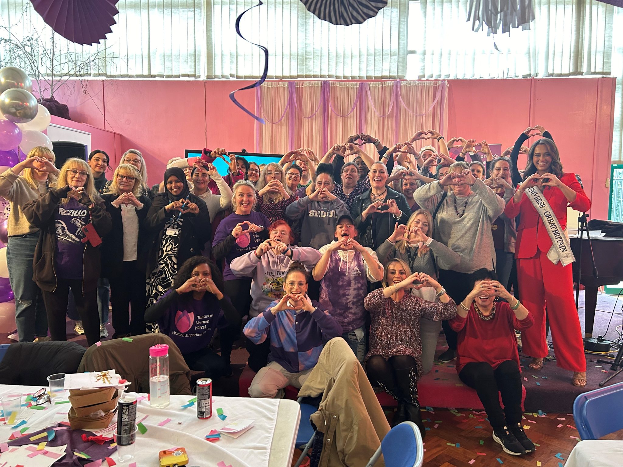 "charities uk" - Charity Excellence